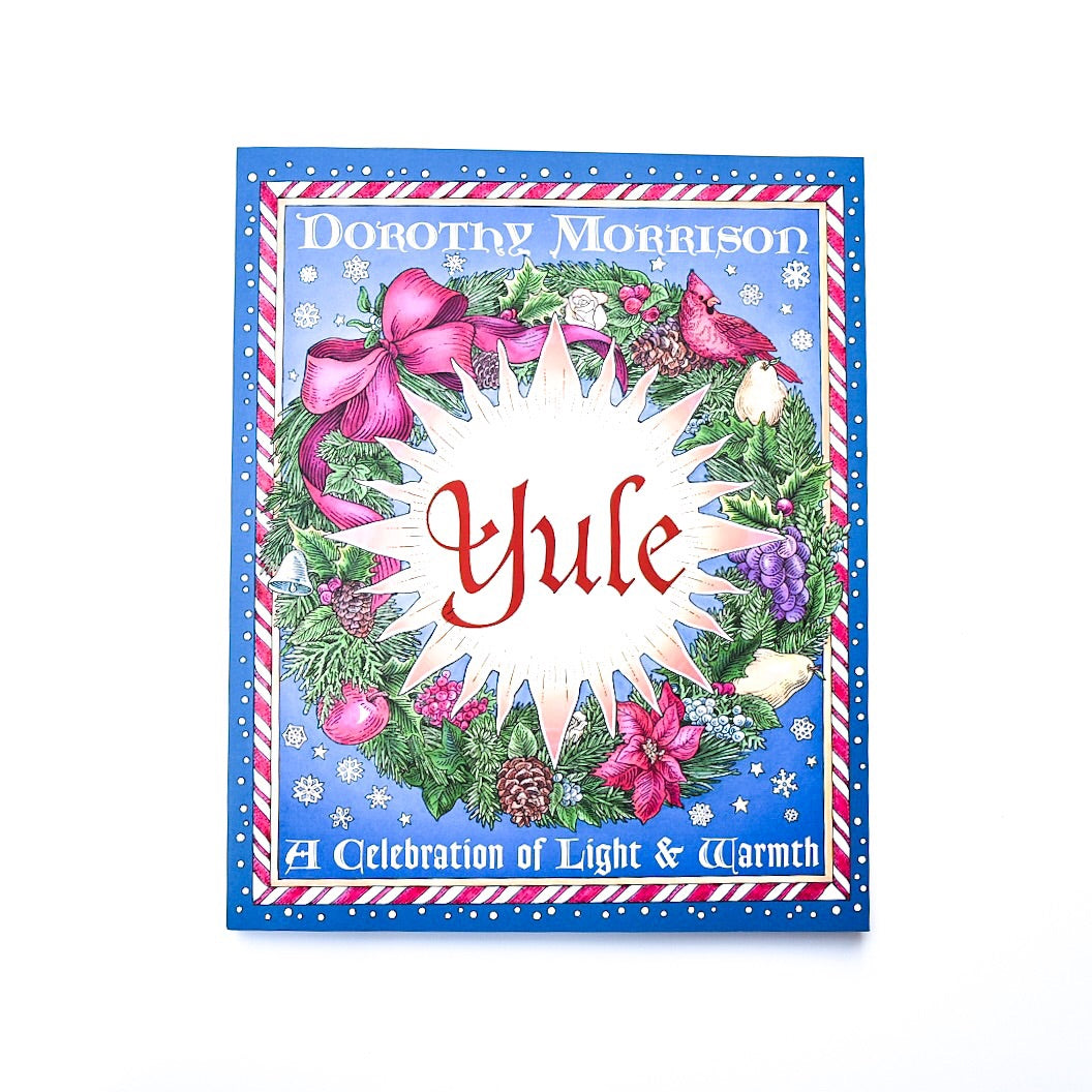 Yule: A Celebration of Light and Warmth – Hello Violet